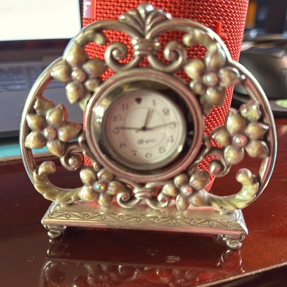 Brighton | Other | Brighton Clock | Poshmark